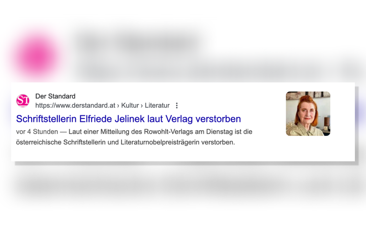 Florian Klenk - FALTER