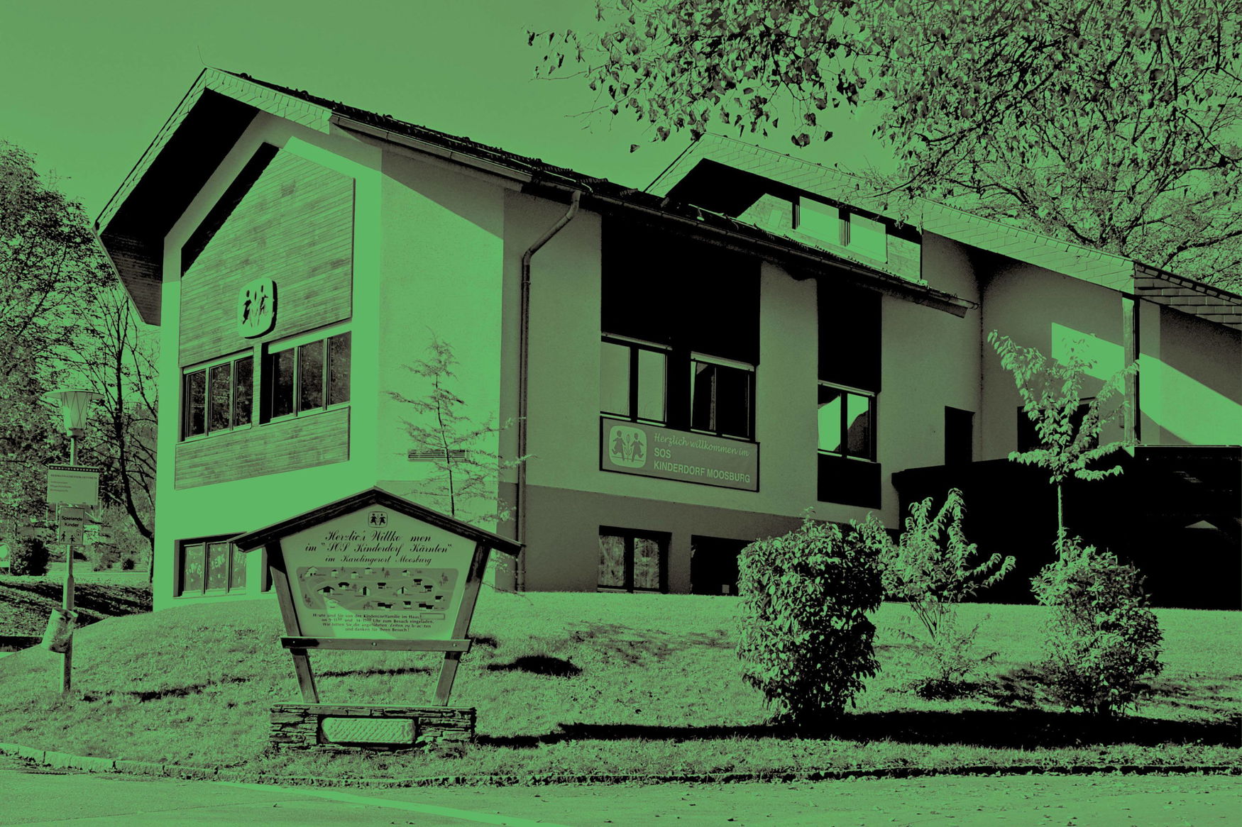 SOS-Kinderdorf-Skandal: Justiz prüft Wiederaufnahme von Ermittlungen - FALTER