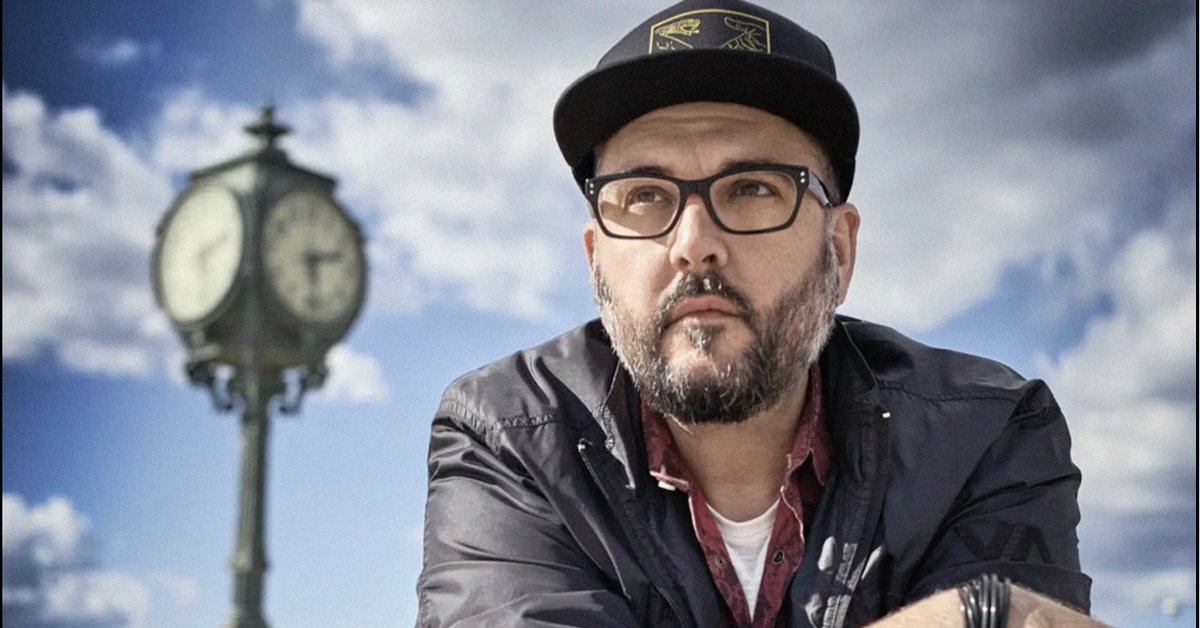 Erinnerungen an Tim Mohr - FALTER