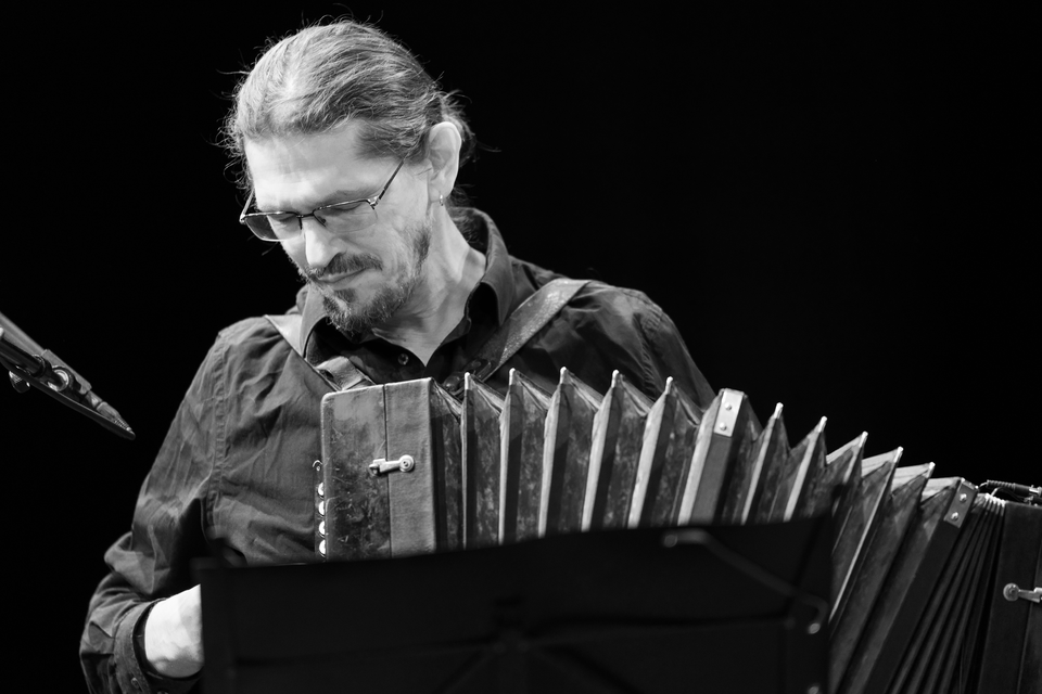 Abschied von Walther Soyka - FALTER