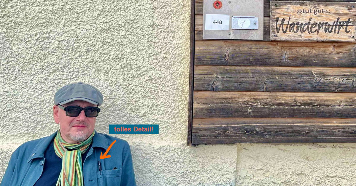 Taschenk(r)ampf: Der beste Rock hat sieben Taschen - FALTER