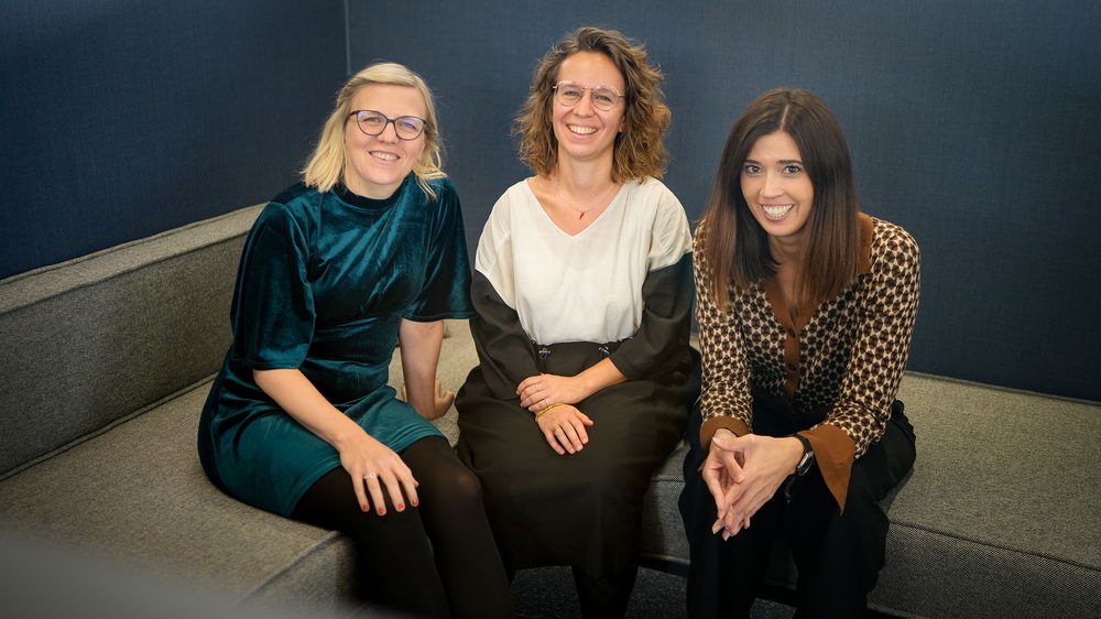 Wer ist Wilma Molnar? - FALTER.maily #1226 - FALTER.at