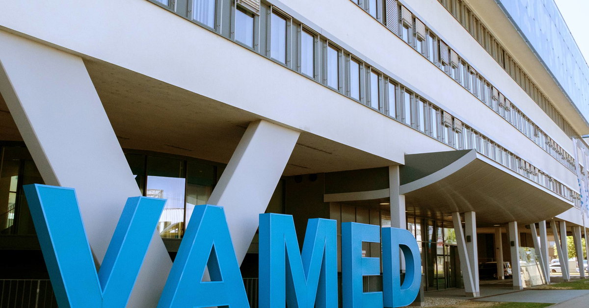 Der Gesundheitskonzern Vamed wird zerschlagen: Warum das für massive ...