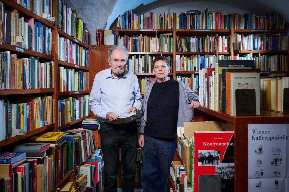 Florian Klenk - FALTER