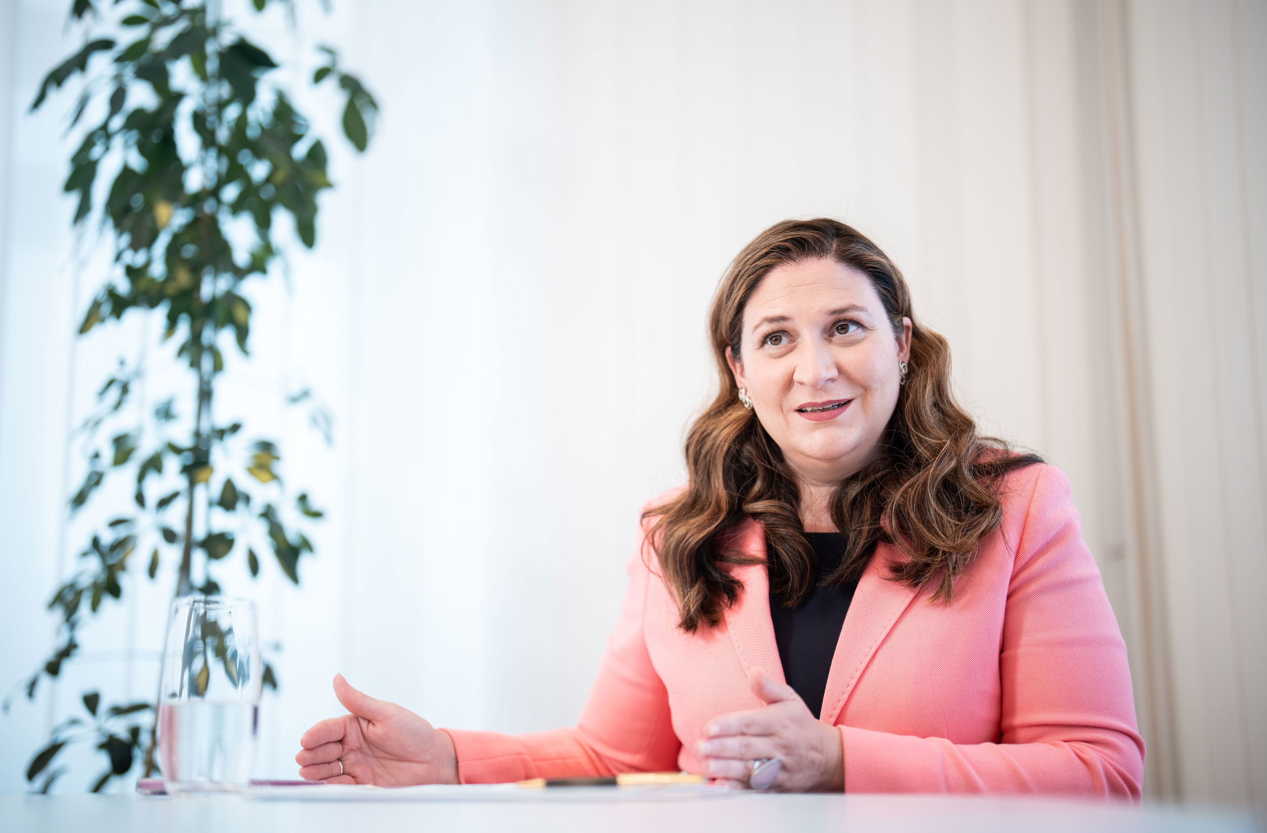 Rot-Pink: Wo die Stadt Wien 2026 sparen will - FALTER