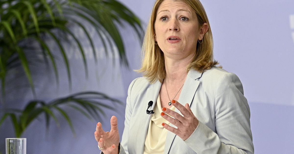 Neos neu in Wien: Bettina Emmerling folgt auf Christoph Wiederkehr: Wer ...