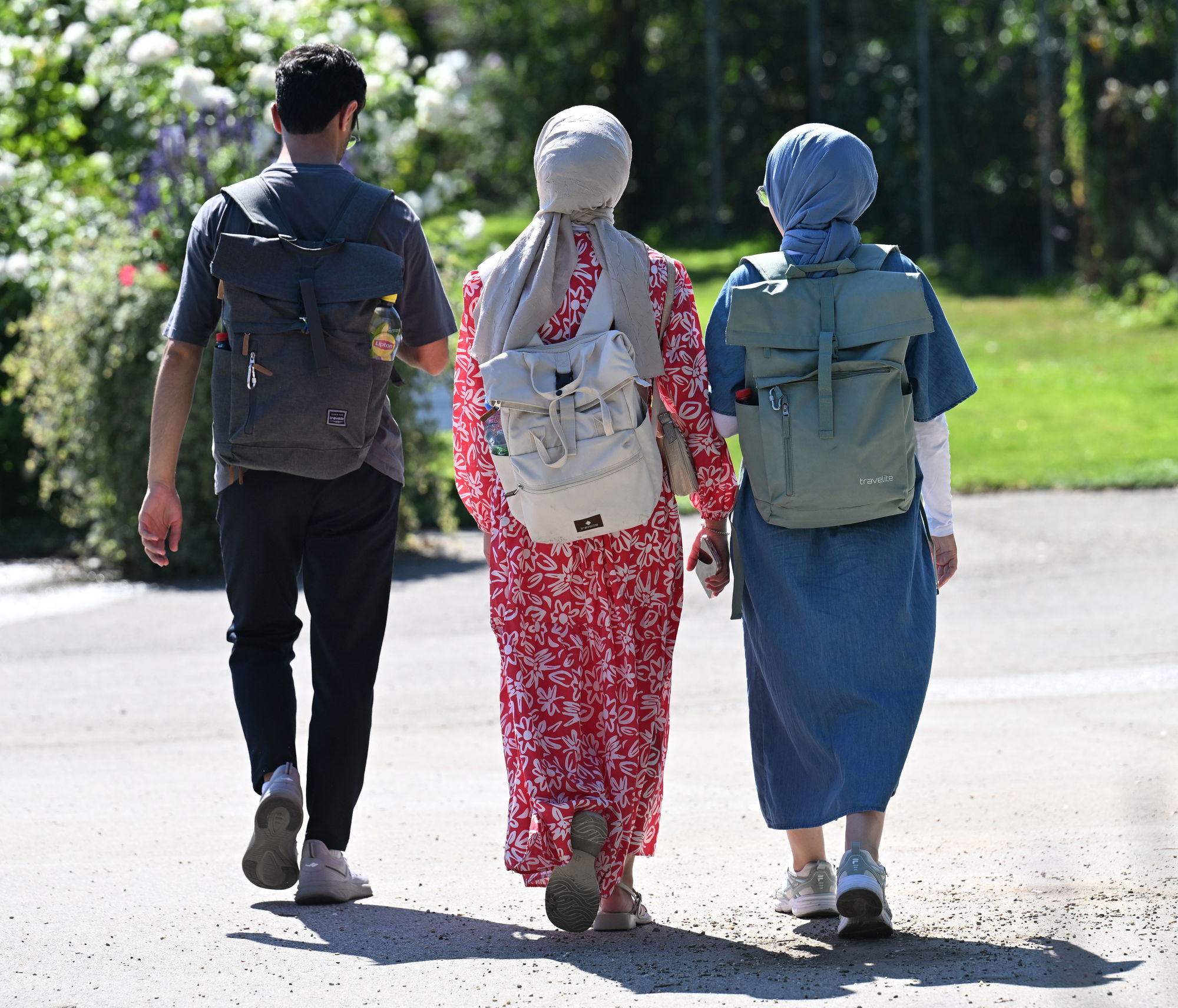 Die wichtigsten Fragen und Antworten: Wie sinnvoll ist das Kopftuchverbot in Schulen? - FALTER