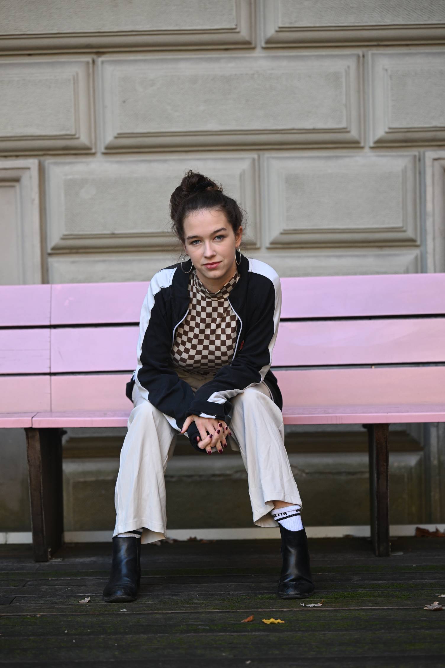 Prozess um Polizeigewalt: Freispruch im Zweifel? - #742 - FALTER.at