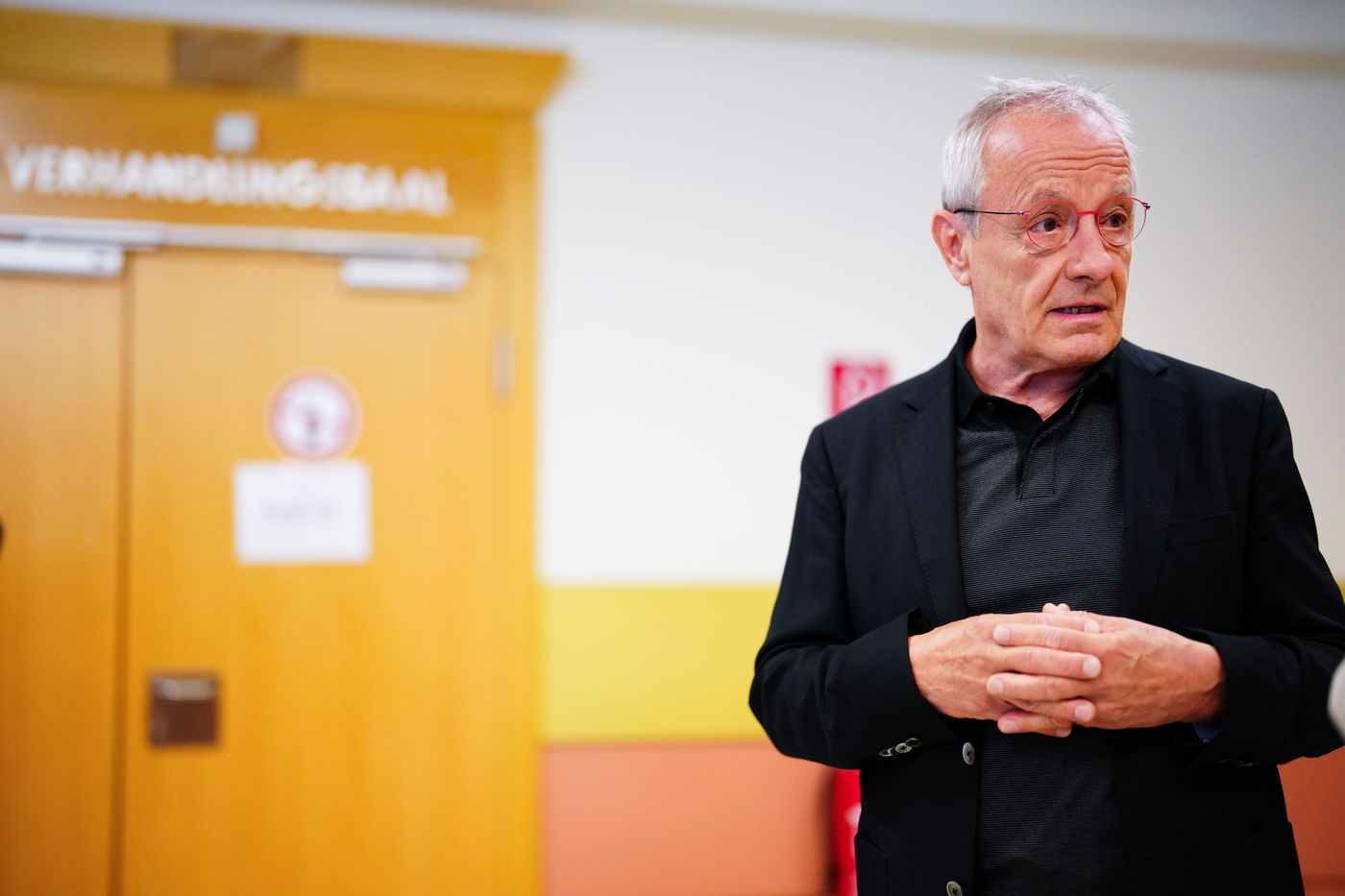 Fall Pilnacek: Peter Pilz und die beleidigte „Schlafanwaltschaft“ - FALTER