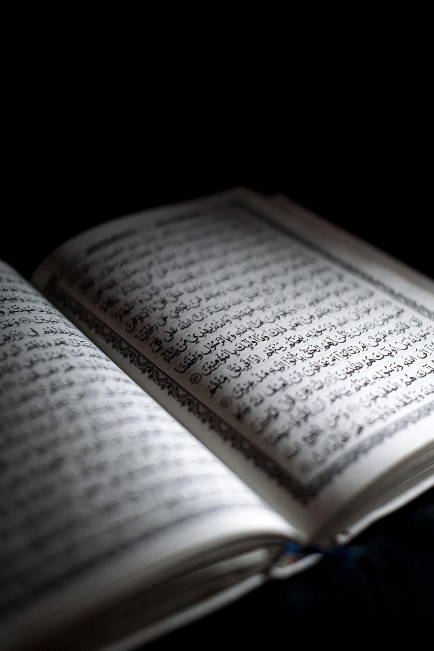 Islamisches Recht: Ist die Scharia jetzt in Österreich Gesetz? - FALTER