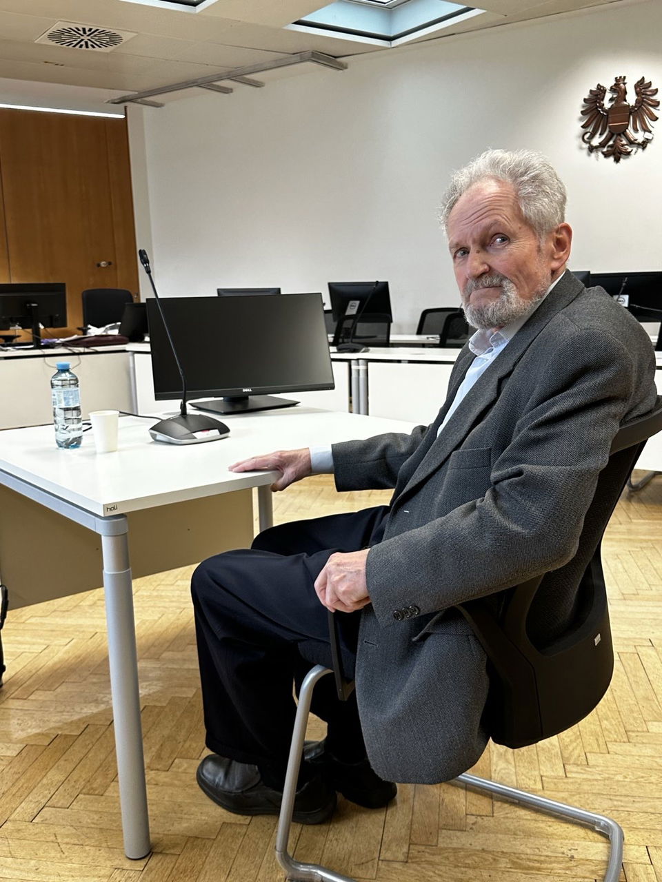 Florian Klenk - FALTER