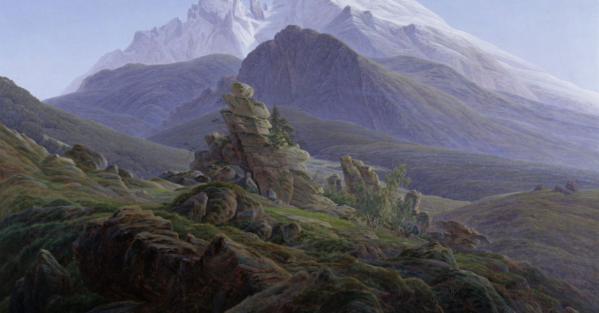 Natur in der Literatur - FALTER