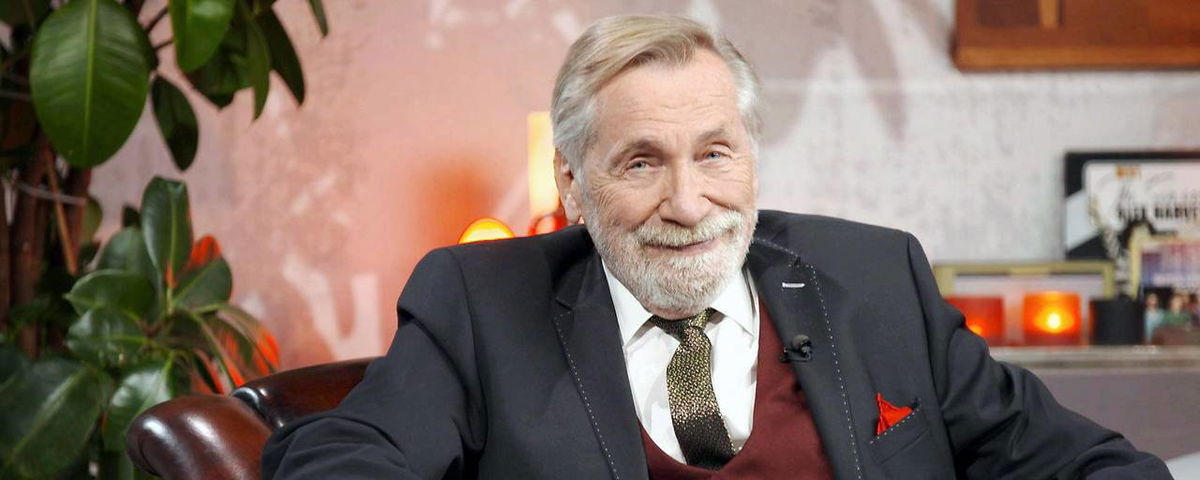 Elegie auf Peter Rapp - FALTER