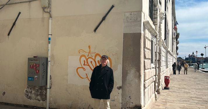 April, April! Und außerdem der Monat der Poesie. - FALTER