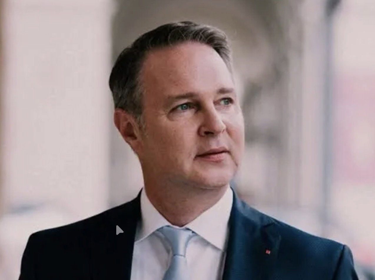 Kann man über Andreas Babler politisch reden? - FALTER