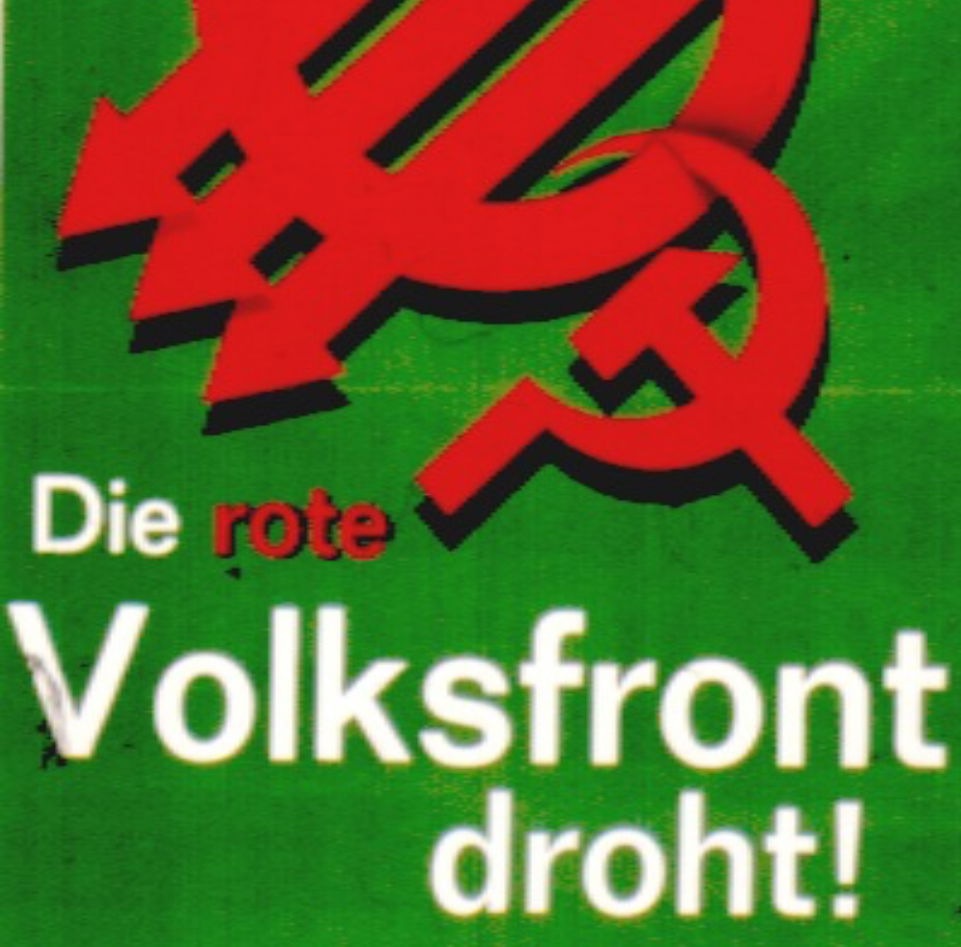Armin Thurnhers Seuchenkolumne #1180 - Ich kann euch nur bitten, glaubt ...