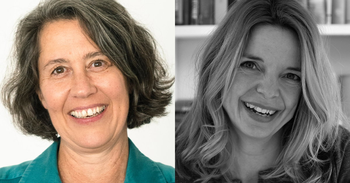 Buchpodcast: #138 - Sarah Welk - FALTER
