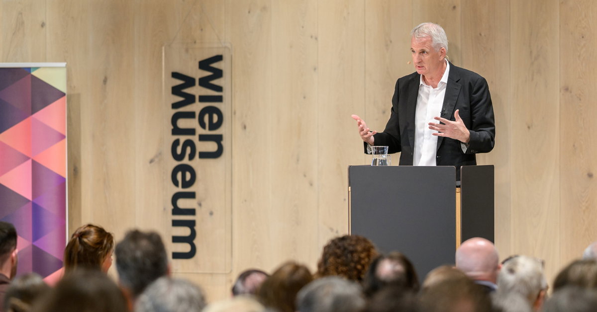 Podcast: Timothy Snyder über die Diktatur in Belarus - FALTER