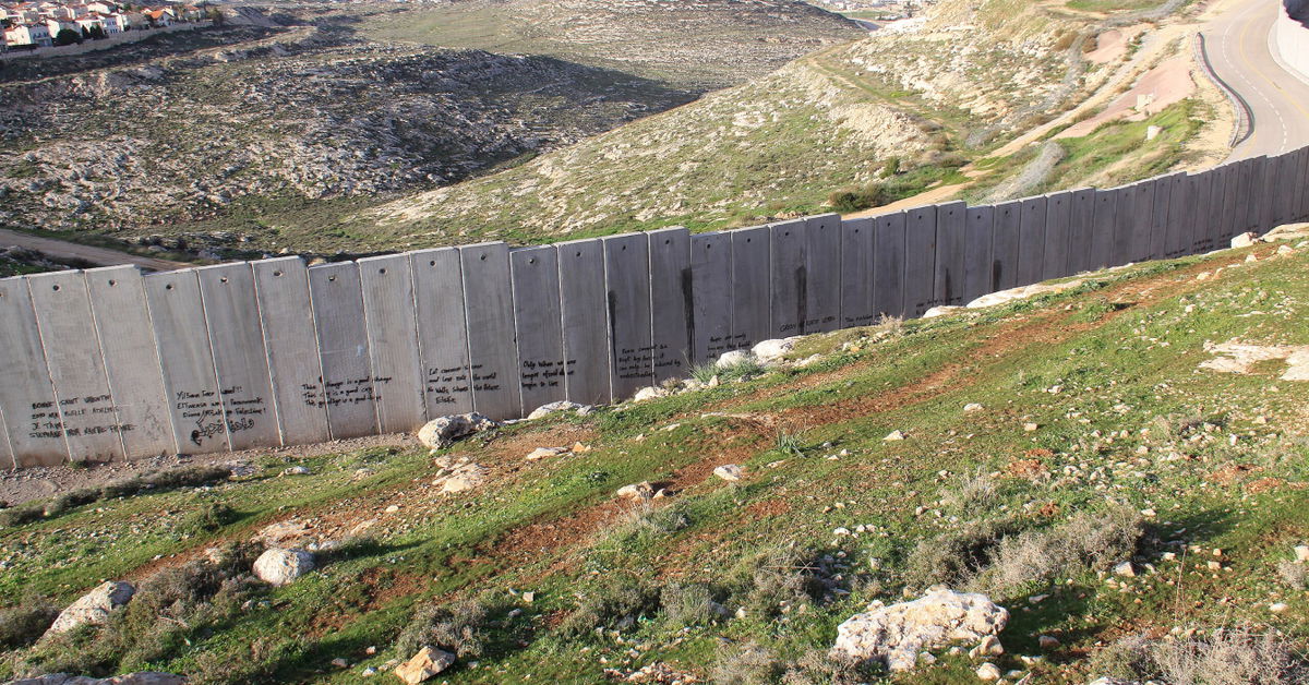 Podcast: Westjordanland: Die Gewalt hält an - FALTER