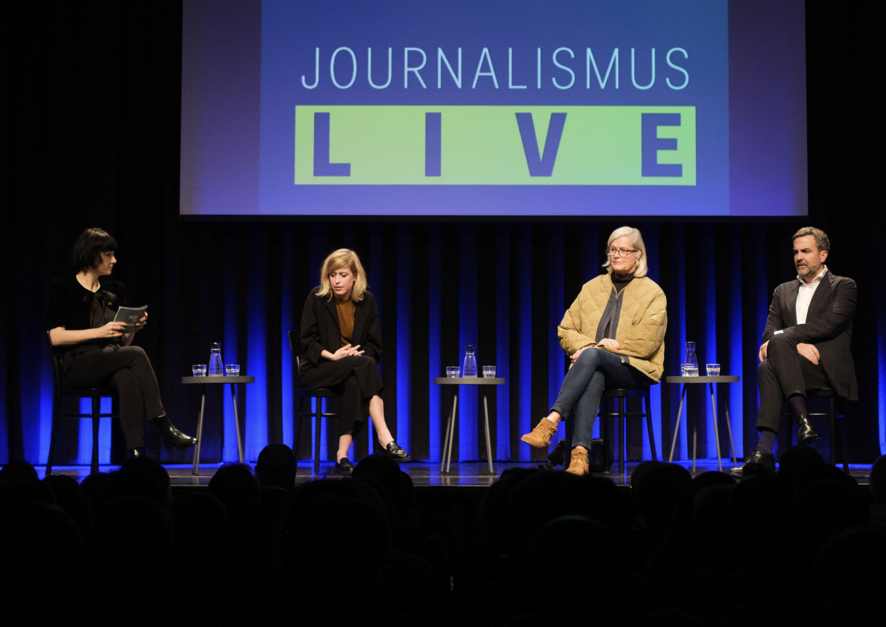 Podcast: Außenpolitik in Zeiten des Krieges - FALTER