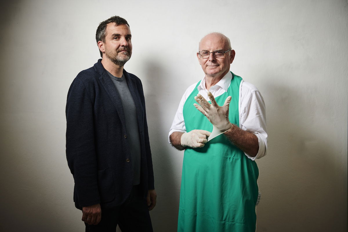 Klenk+Reiter, Q&A: Folge 2 - Klenk+Reiter - Der FALTER-Podcast aus der ...