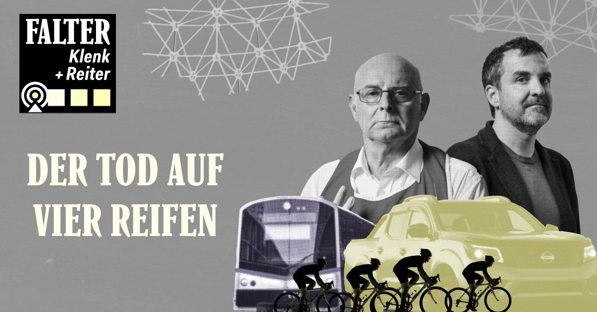 Klenk+Reiter: Der Tod auf vier Reifen, S02E03 - FALTER