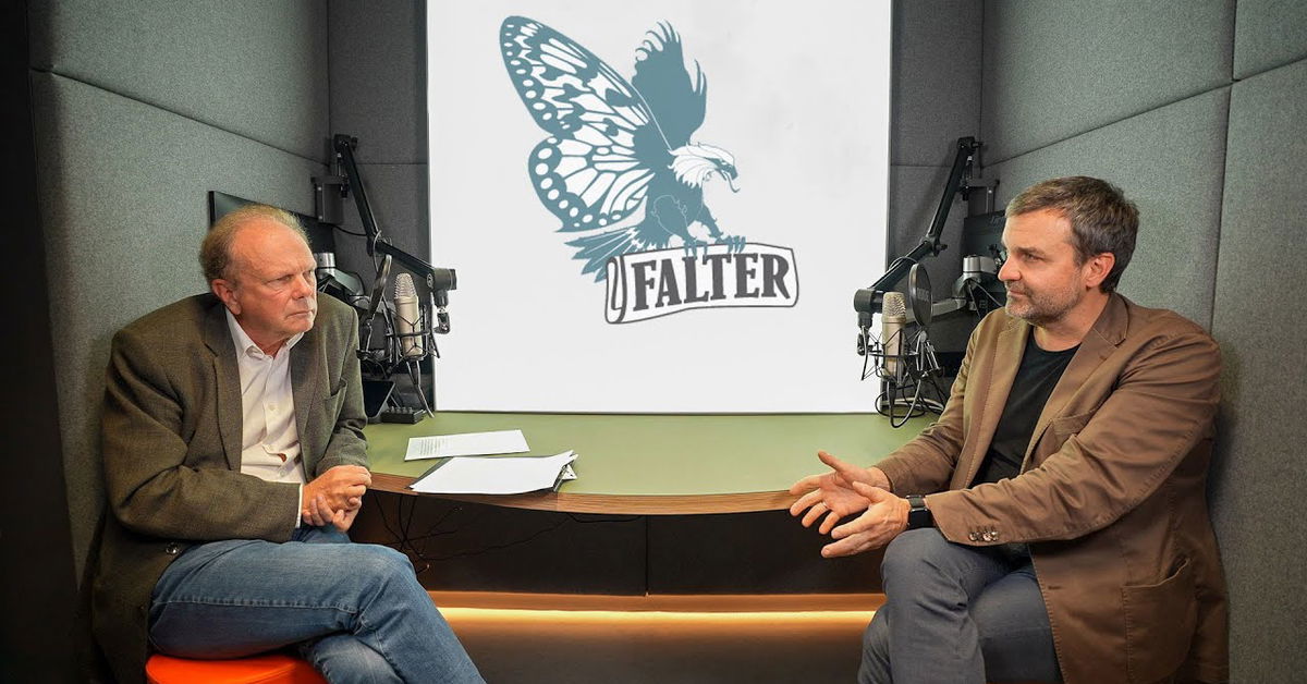 Was nach den Wahlen kommt: Florian Klenk analysiert - #1228 - FALTER