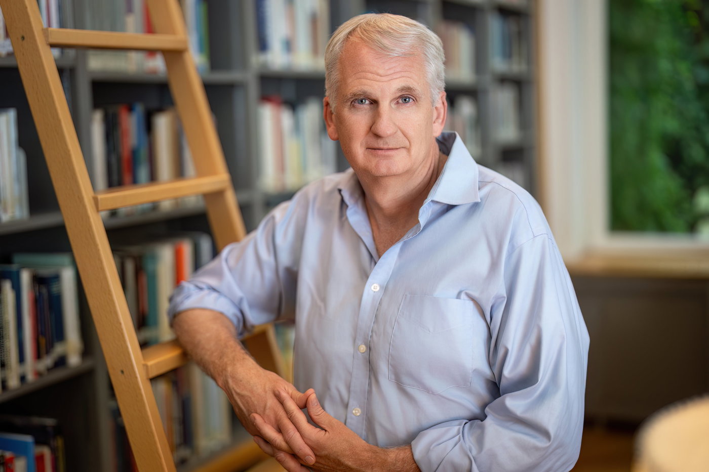 Podcast: What is the meaning of freedom, Timothy Snyder? - FALTER