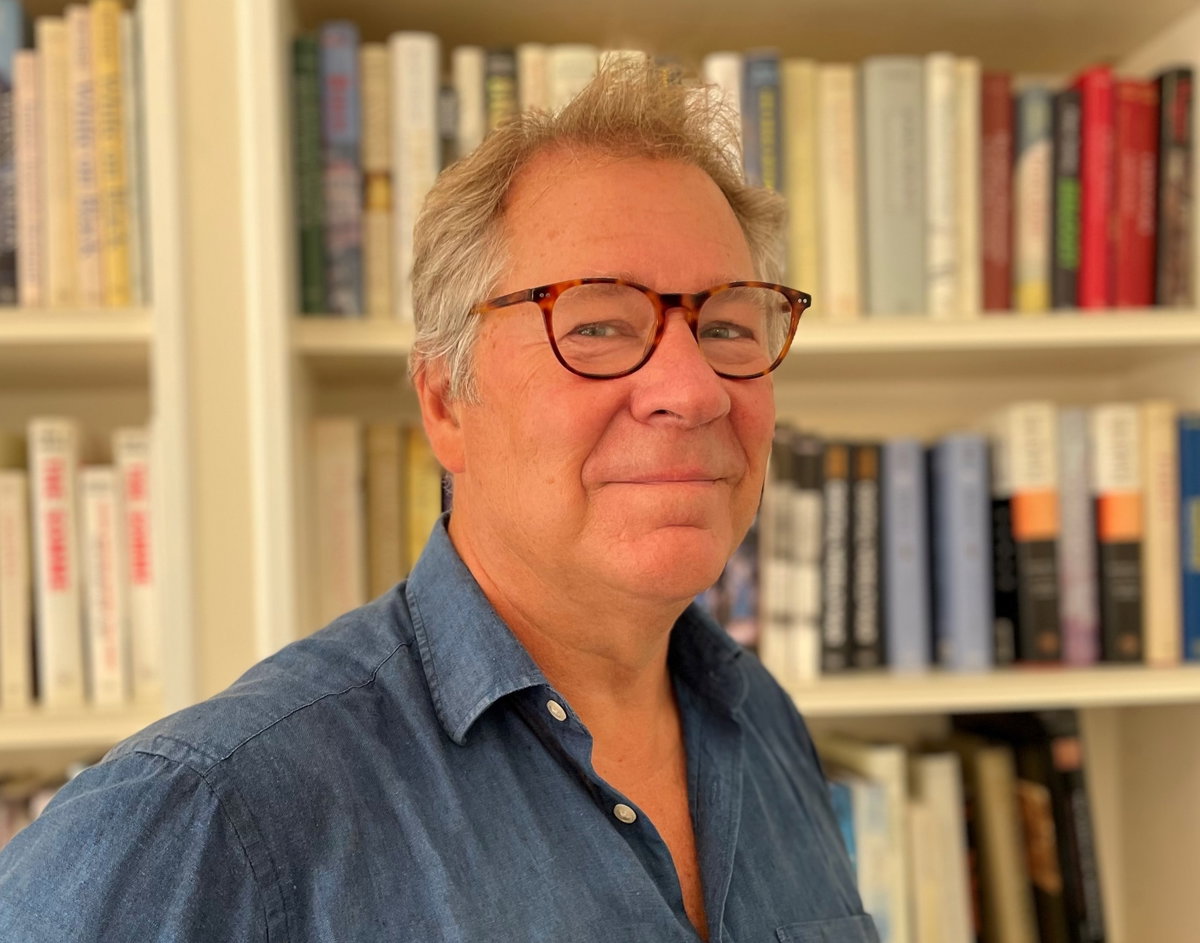 Podcast: Did Vienna Invent the Modern World, Richard Cockett? - FALTER