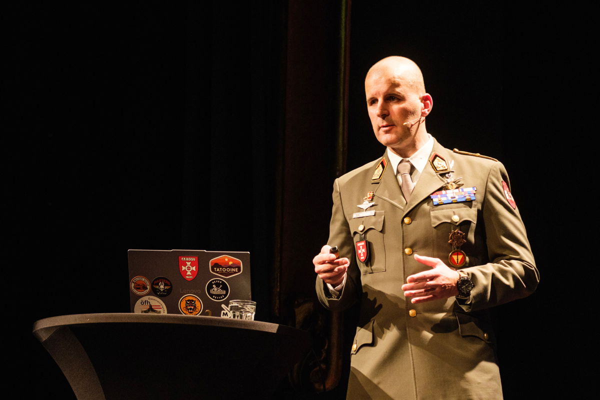 Podcast: Die russische Winter-Offensive - Endspiel für die Ukraine ...