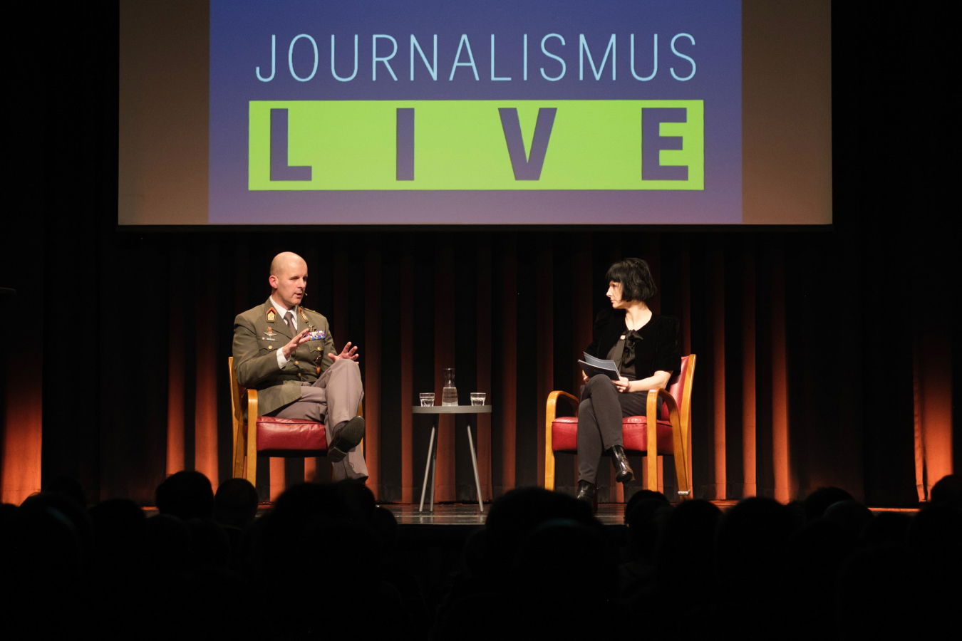 Podcast: Wenn Russland gewinnt - FALTER