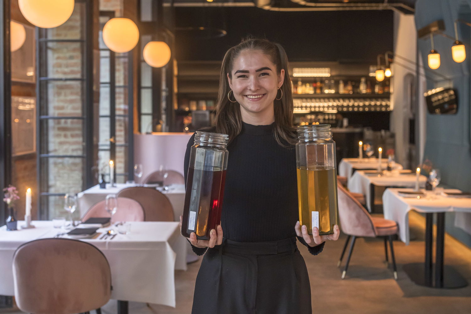 NENI am Wasser - FALTER.at