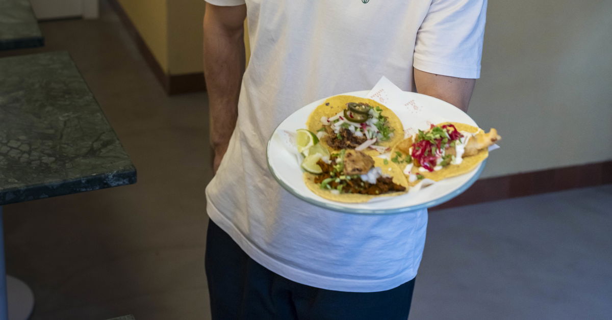 Mexikanisches Soulfood: Die besten Tacos in Wien - FALTER