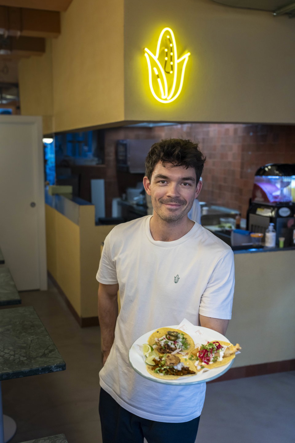 Mexikanisches Soulfood: Die besten Tacos in Wien - FALTER