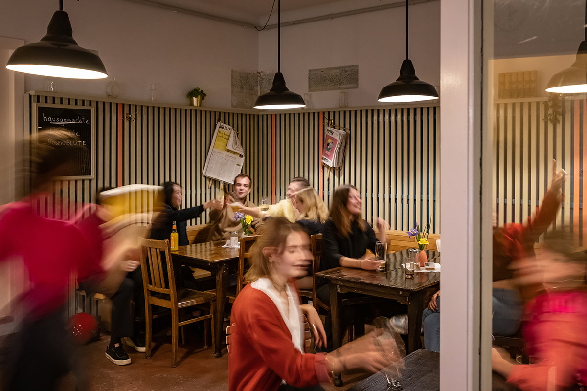 Rudolfsheim-Fünfhaus: Die besten Lokale im 15. Bezirk - FALTER
