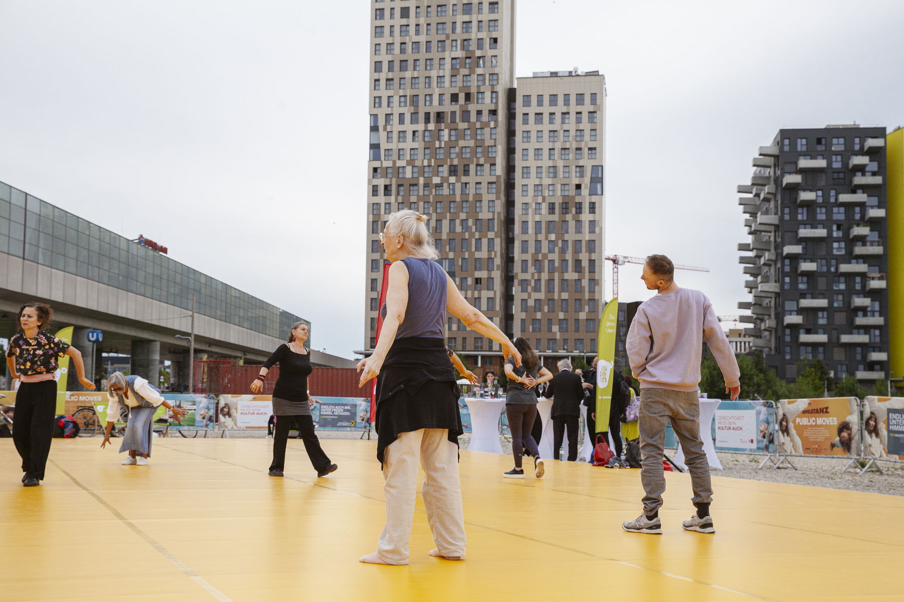 A Year without Summer - FALTER