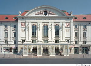 Holocaust Memorial Day Gedenkkonzert - FALTER