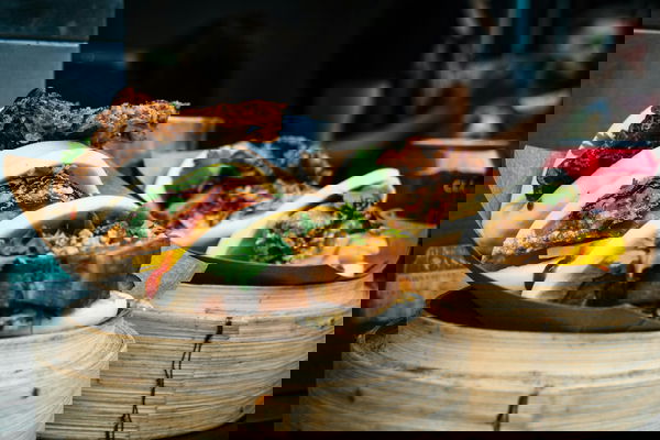 Mexikanisches Soulfood: Die besten Tacos in Wien - FALTER