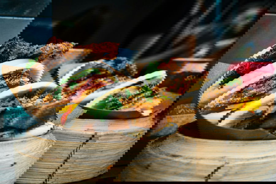 Mexikanisches Soulfood: Die besten Tacos in Wien - FALTER