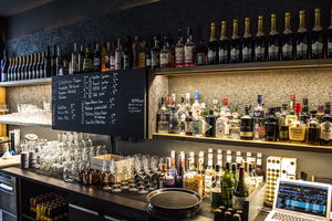 Alexandra - Bar Aperitivo - FALTER