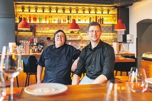 Der Bettelstudent - FALTER