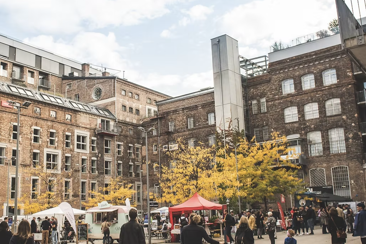 Ephemeral Moment - FALTER