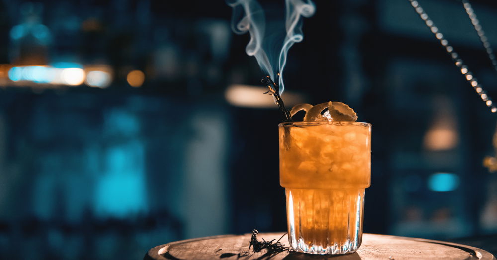 Mit Stil: Die stilvollsten Designer-Bars in Wien - FALTER