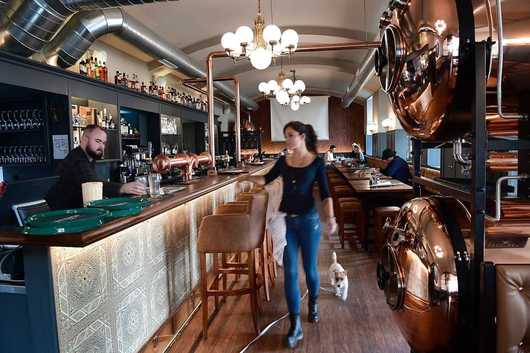 Der Stasta – Hotel & Restaurant - FALTER