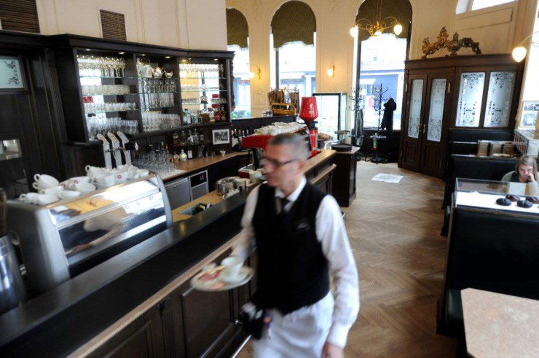 Die besten Lokale in 1160 Wien - 16. Bezirk, Wien-Ottakring - FALTER.at