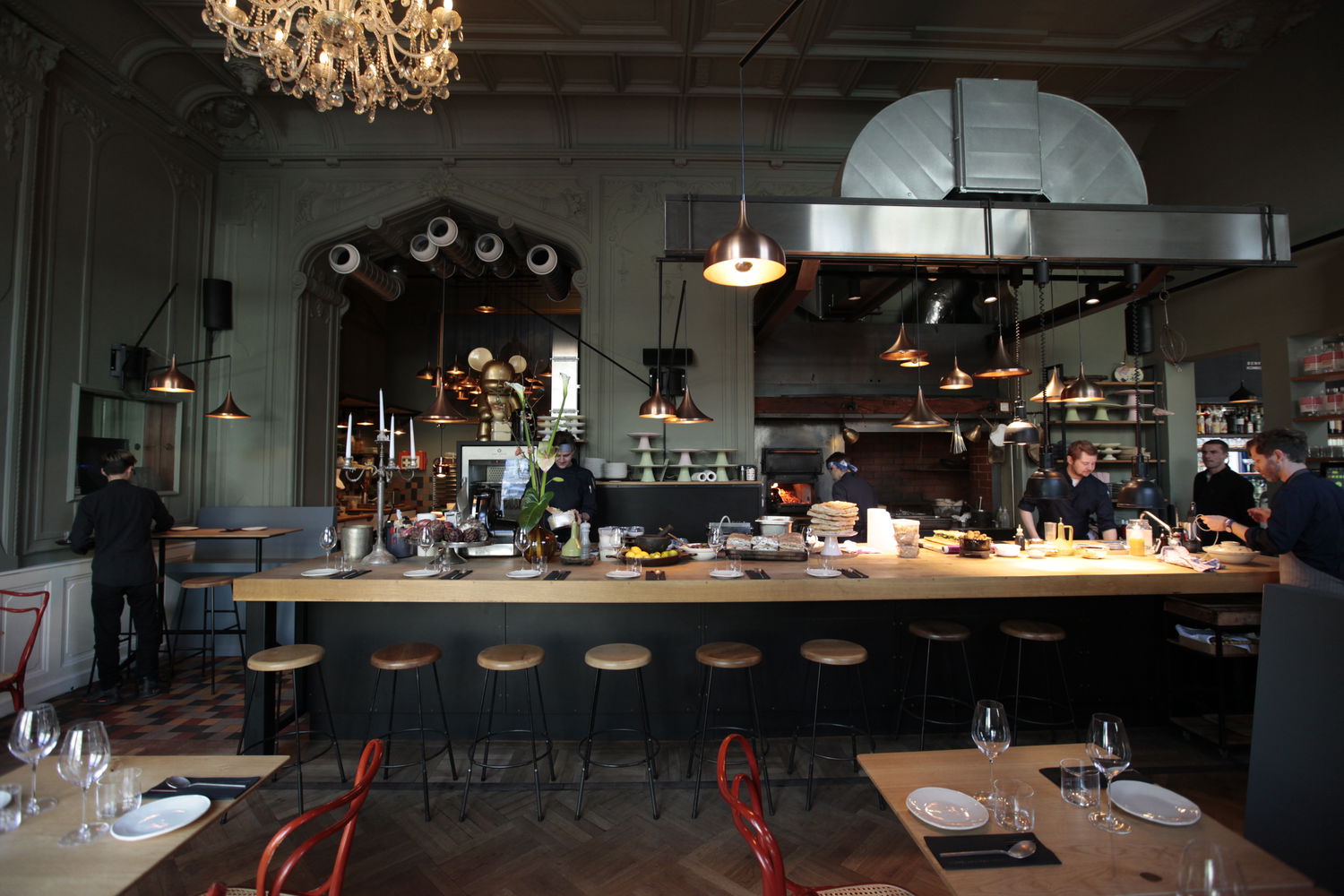 Der Stasta – Hotel & Restaurant - FALTER