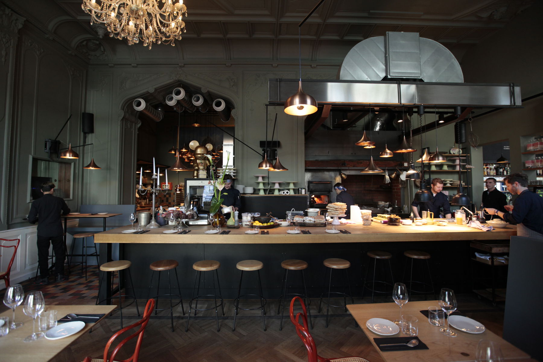 Bettel-Alm - FALTER.at