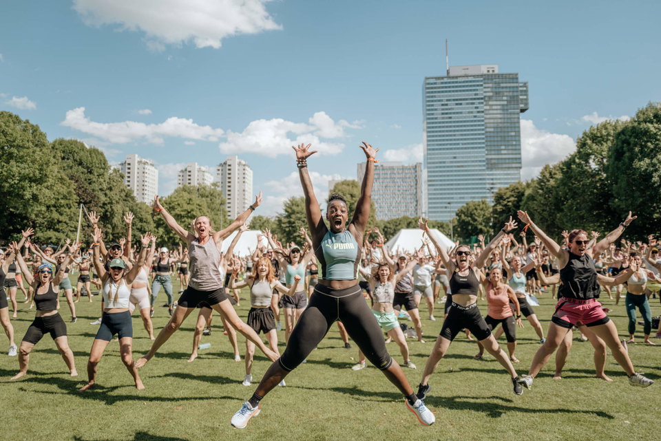 Die besten Events im Juni 2026 - FALTER