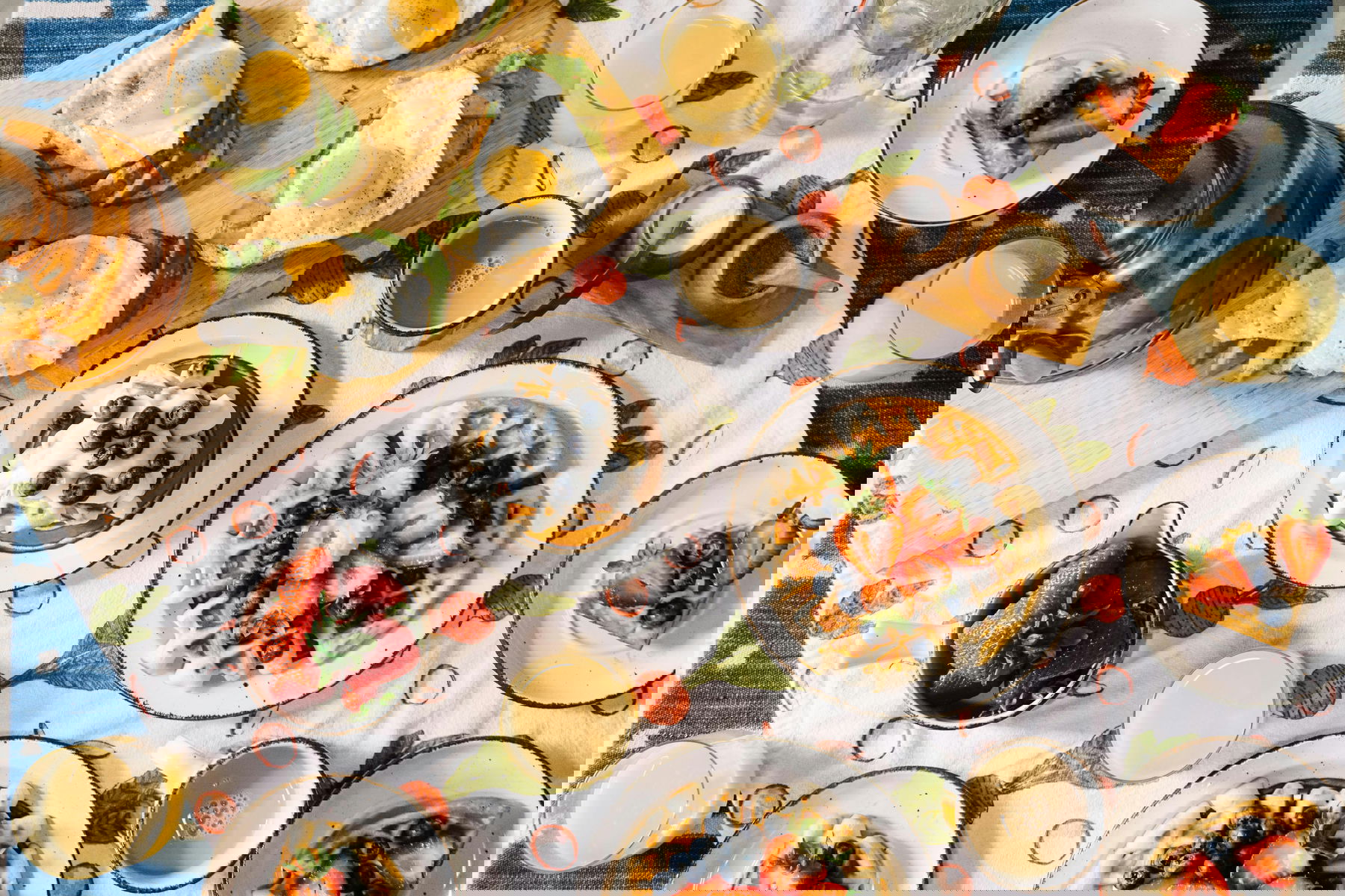 Cafe Wortner - FALTER