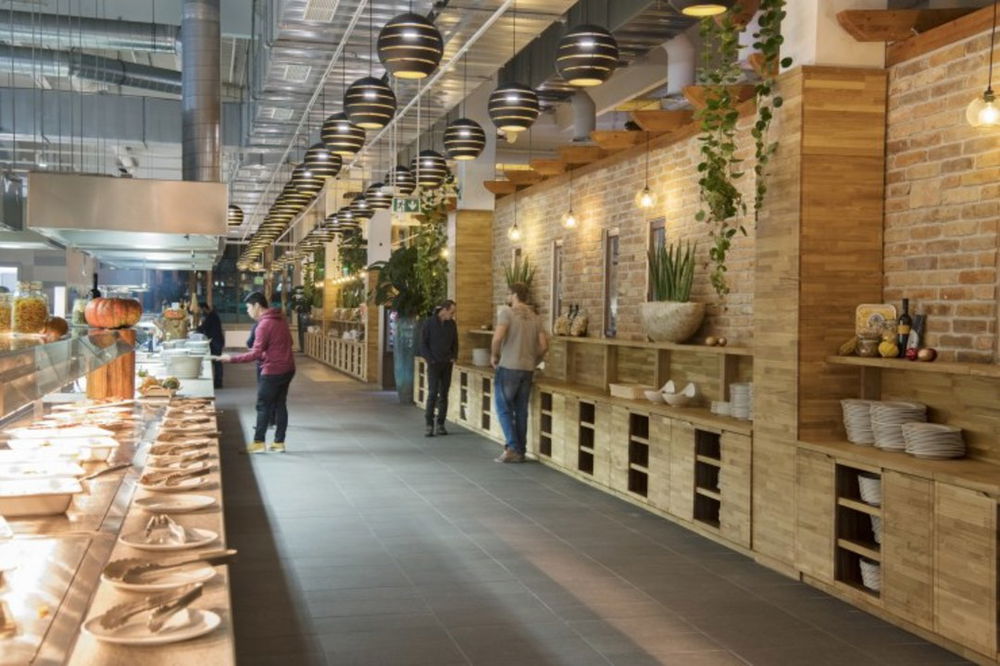 Die besten Lokale im 11. Bezirk, Wien-Simmering - FALTER.at